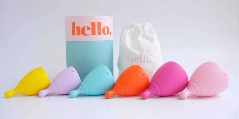 How To Make Period Zero-Waste & Infection-Free – Visible Cities